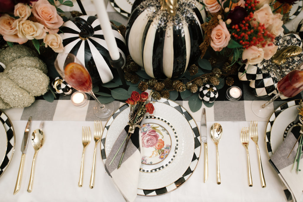 MacKenzie Childs Halloween Favorites | Leslie Nicole Langan