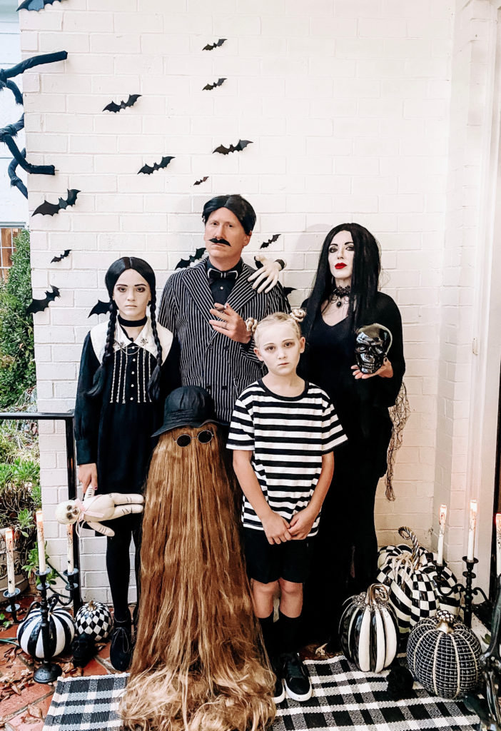 MacKenzie Childs Halloween Favorites | Leslie Nicole Langan