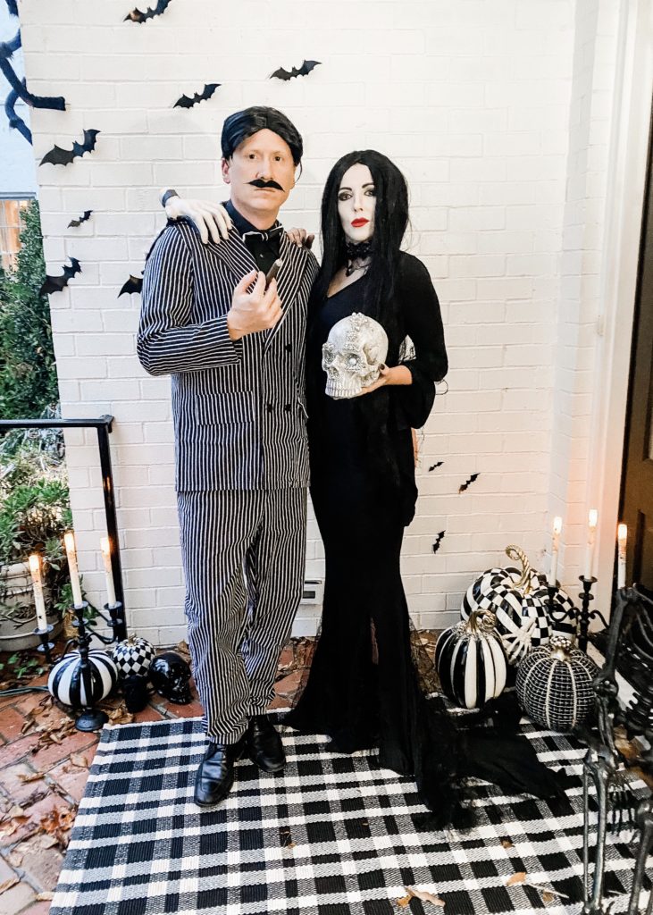 MacKenzie Childs Halloween Favorites | Leslie Nicole Langan